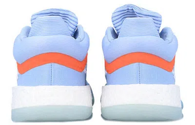 Adidas Originals Adidas Marquee Boost Low 'glow Blue' | ModeSens
