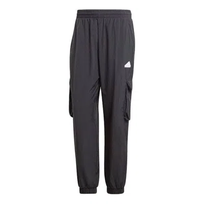 Adidas Originals Adidas Cargo Pants Asia Sizing 'black' In Gray | ModeSens