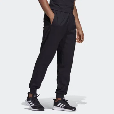 Adidas Originals Adidas Logo Bundle Feet Sports Pants Black | ModeSens