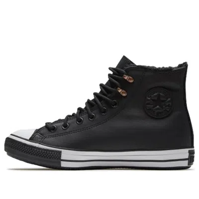 Converse Chuck Taylor All Star Winter High Gtx 'black' | ModeSens