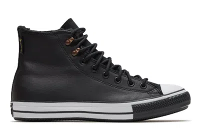 Converse Chuck Taylor All Star Winter High Gtx 'black' | ModeSens