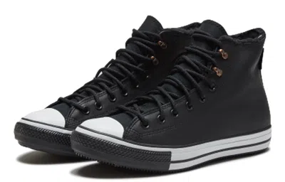 Converse Chuck Taylor All Star Winter High Gtx 'black' | ModeSens