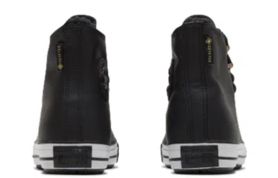 Converse Chuck Taylor All Star Winter High Gtx 'black' | ModeSens