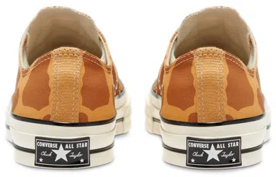 Converse Chuck 70 Low 'archival Giraffe Print' In Animal Print | ModeSens
