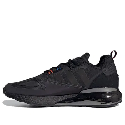 Adidas Originals Adidas Nasa X Zx 2k Boost 'space Race Black' | ModeSens