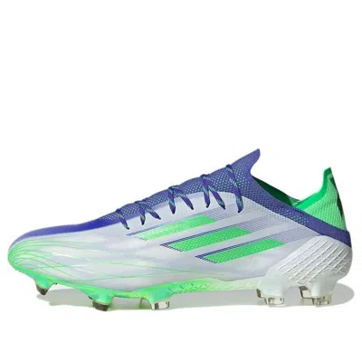Adidas Originals Adidas X Speedflow.1 Adizero Fg 'green' In Multi ...