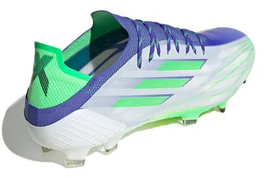 Adidas Originals Adidas X Speedflow.1 Adizero Fg 'green' In Multi ...