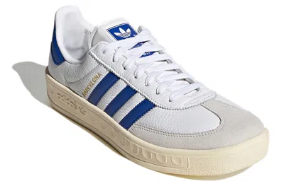 Adidas Originals Adidas Barcelona 'city Series' In Multi | ModeSens