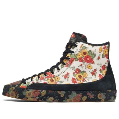 Converse (wmns) Chuck Taylor All Star Sasha High 'floral Bloom' In ...