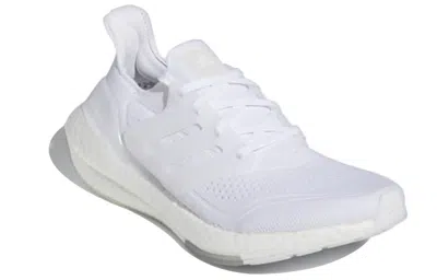 Adidas Originals (wmns) Adidas Ultraboost 21 'cloud White' | ModeSens