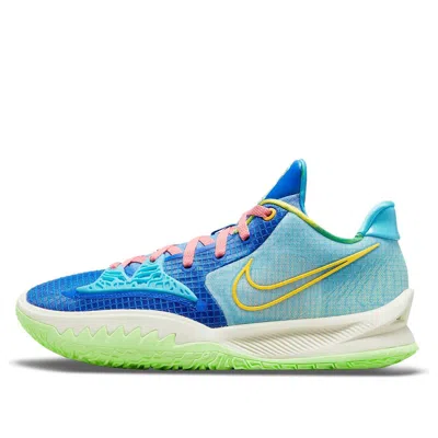 Nike Sue Bird X Kyrie Low 4 'dynasty' In Multi | ModeSens