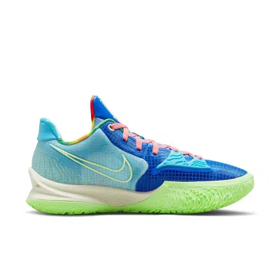 Nike Sue Bird X Kyrie Low 4 'dynasty' In Multi | ModeSens