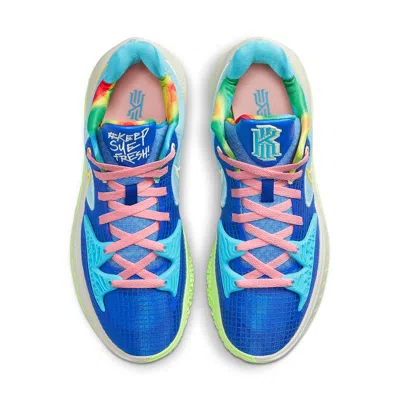 Nike Sue Bird X Kyrie Low 4 'dynasty' In Multi | ModeSens