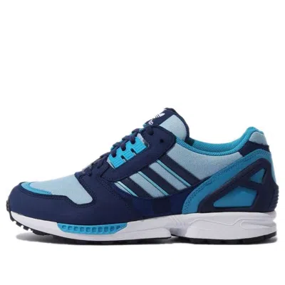 Adidas Originals Adidas X Atmos Zx 8000 'denim Pack' In Multi | ModeSens