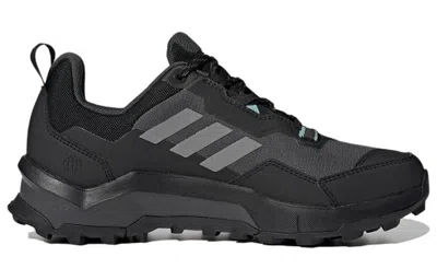 Adidas Originals Skychaser Continental-sole Lace-up Boots In Black ...