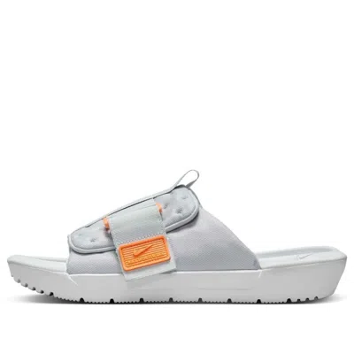 Nike Asuna 3 'light Smoke Grey Bright Mandarin' In Gray | ModeSens