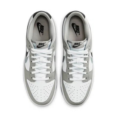Nike Dunk Low 'spray Paint Swoosh' In Multi | ModeSens