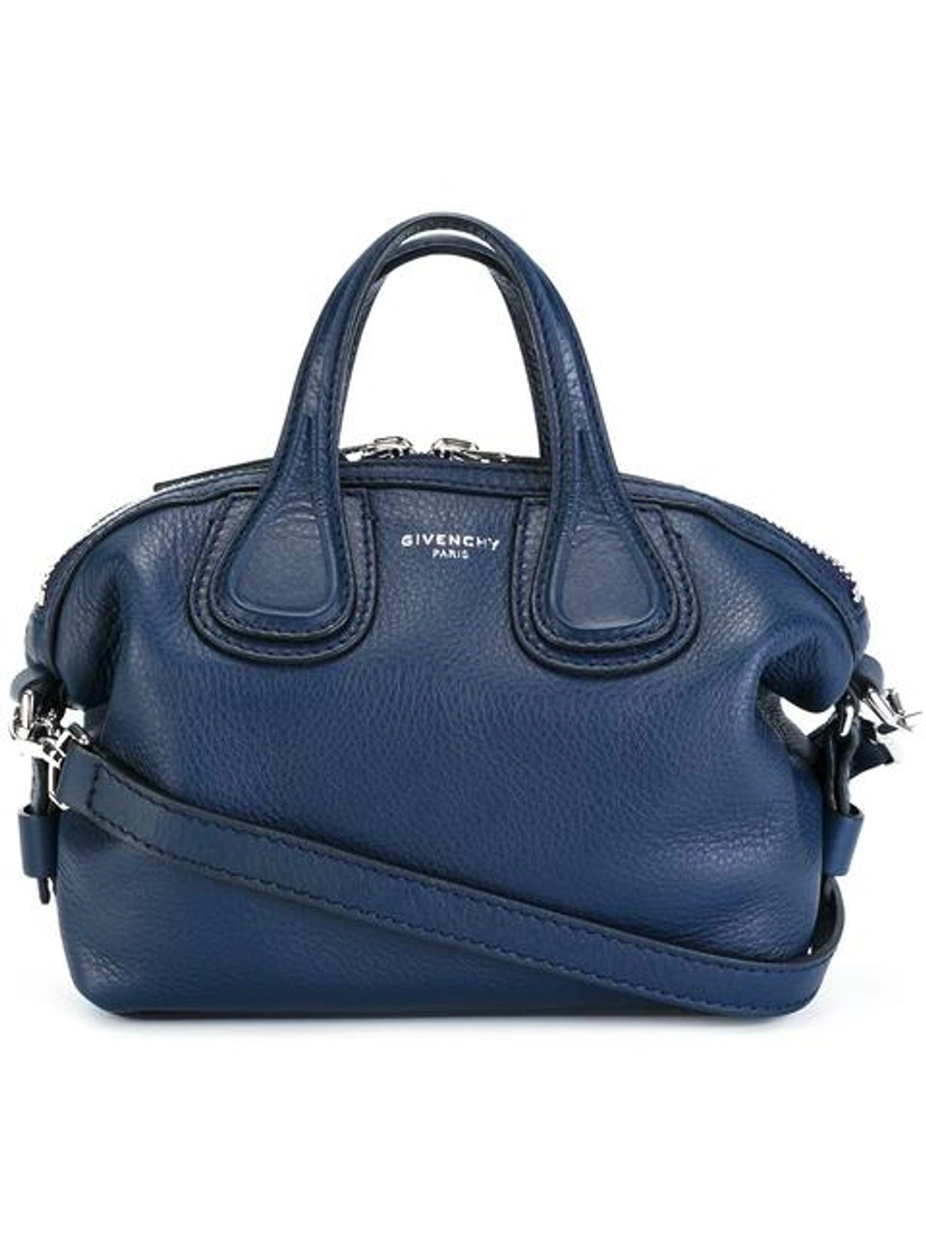 Givenchy Micro Nightingale Tote | ModeSens