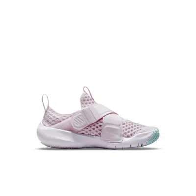 Nike (ps) Flex Advance Br 'light Violet Glacier Blue' In Pink | ModeSens