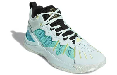 Adidas Originals Adidas D Rose Son Of Chi 'godspeed' In Multi | ModeSens