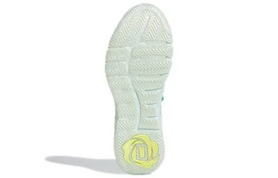 Adidas Originals Adidas D Rose Son Of Chi 'godspeed' In Multi | ModeSens