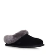 Ugg Moraene Suede Slippers | ModeSens