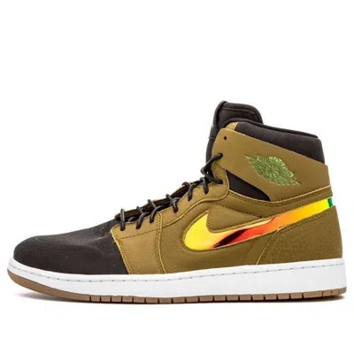 Air Jordan 1 Retro High Nouveau 'militia Green' | ModeSens