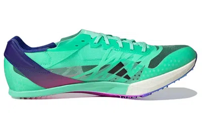 Adidas Originals Adidas Adizero Prime Sp2 'pulse Mint Lucid Blue' In ...