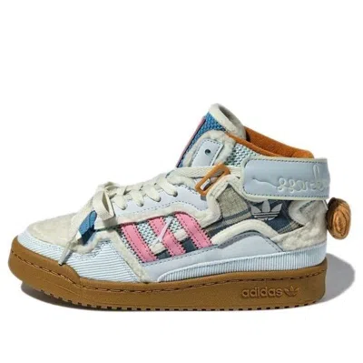 Adidas Originals Adidas Melting Sadness X Forum Exhibit Mid 'karoro' In ...