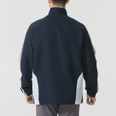 Adidas Originals Adidas Real Madrid Ubp Track Top Jacket 'night Navy ...