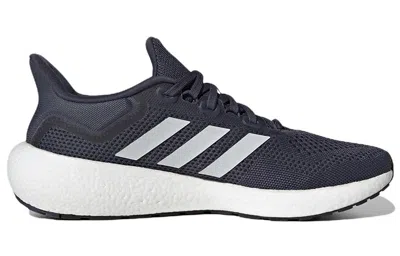 Adidas Originals Adidas Pureboost 22 Shoes 'shadow Navy' In Blue | ModeSens