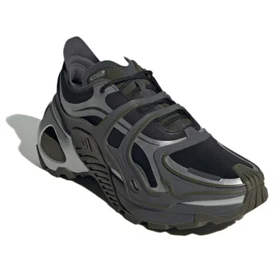 Adidas Originals Adidas Wonder Runner Pro 'black Silver' | ModeSens
