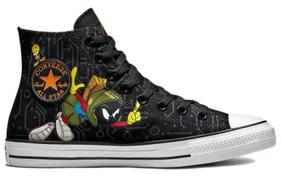 Converse Space Jam X Chuck Taylor All Star High 'tune Squad ' In Multi ...