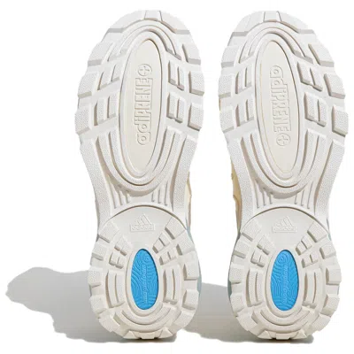 Adidas Originals Adidas Wonder Runner Pro 'white Blue' | ModeSens