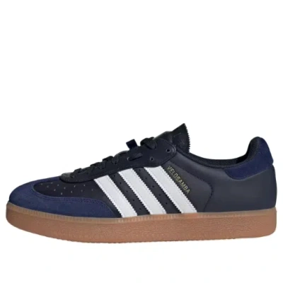 Adidas Originals Adidas Velosamba 'blue White' | ModeSens