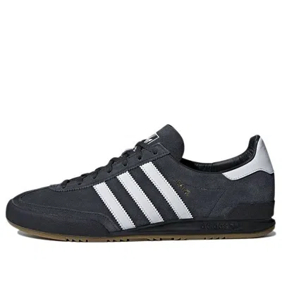 Adidas Originals Adidas Jeans 'black Grey Gum' In Gray | ModeSens