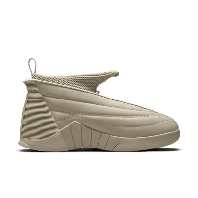 Air Jordan (wmns) 15 Retro Sp 'billie Eilish' In Neutral | ModeSens