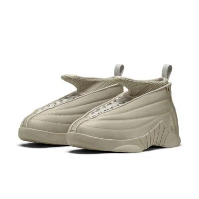 Air Jordan (wmns) 15 Retro Sp 'billie Eilish' In Neutral | ModeSens