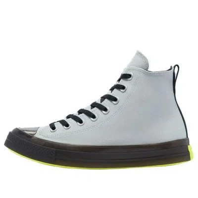 Converse Chuck Taylor All Star Cx High 'hi-vis Collection - Ash Stone ...