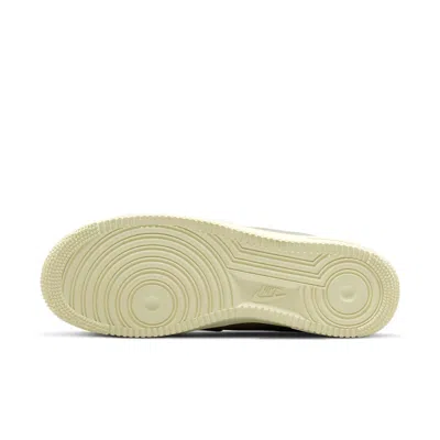 Nike Air Force 1 '07 Lx 'light Bone' In White | ModeSens