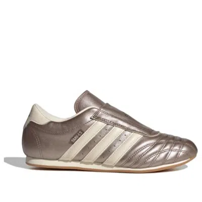 Adidas Originals (wmns) Adidas Taekwondo 'earth Strata Cream White Gum ...