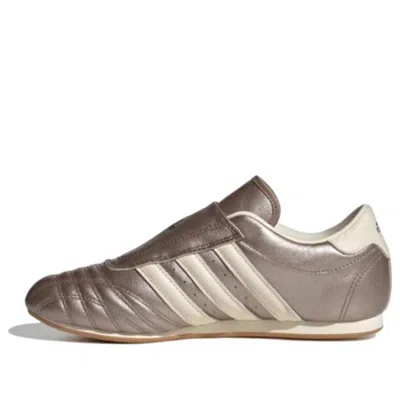 Adidas Originals (wmns) Adidas Taekwondo 'earth Strata Cream White Gum ...