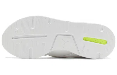 Puma (wmns) Muse X3 'white Metallic Silver' In Multi | ModeSens
