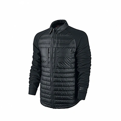 Nike Worm Lightweight Black Jacket Men's 678263-010 | ModeSens