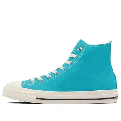 Converse Chuck Taylor All Star High Top 'neon Blue' | ModeSens