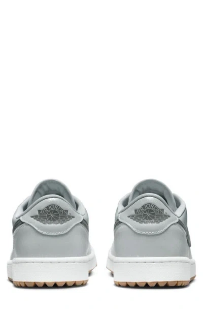 Jordan Air 1 Low Waterproof Golf Shoe | ModeSens