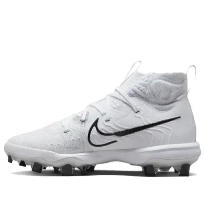 Nike Alpha Huarache Nxt Mcs 'white Black' In Multi | ModeSens