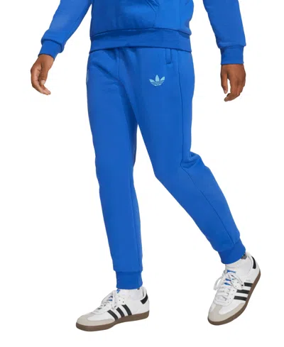 Adidas Originals Kids' Big Boys Messi Pants In Blue | ModeSens