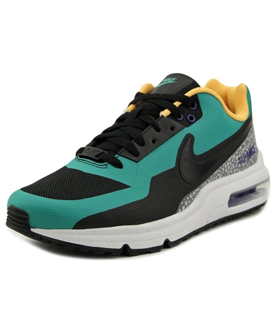 Nike Air Max Ltd Round Toe Synthetic Sneakers' In Multiple Colors ...