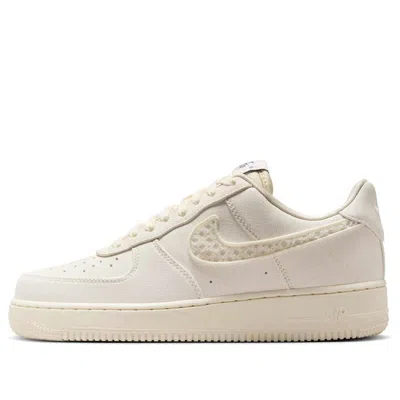 Nike Air Force 1 Low 'aztec' In White | ModeSens